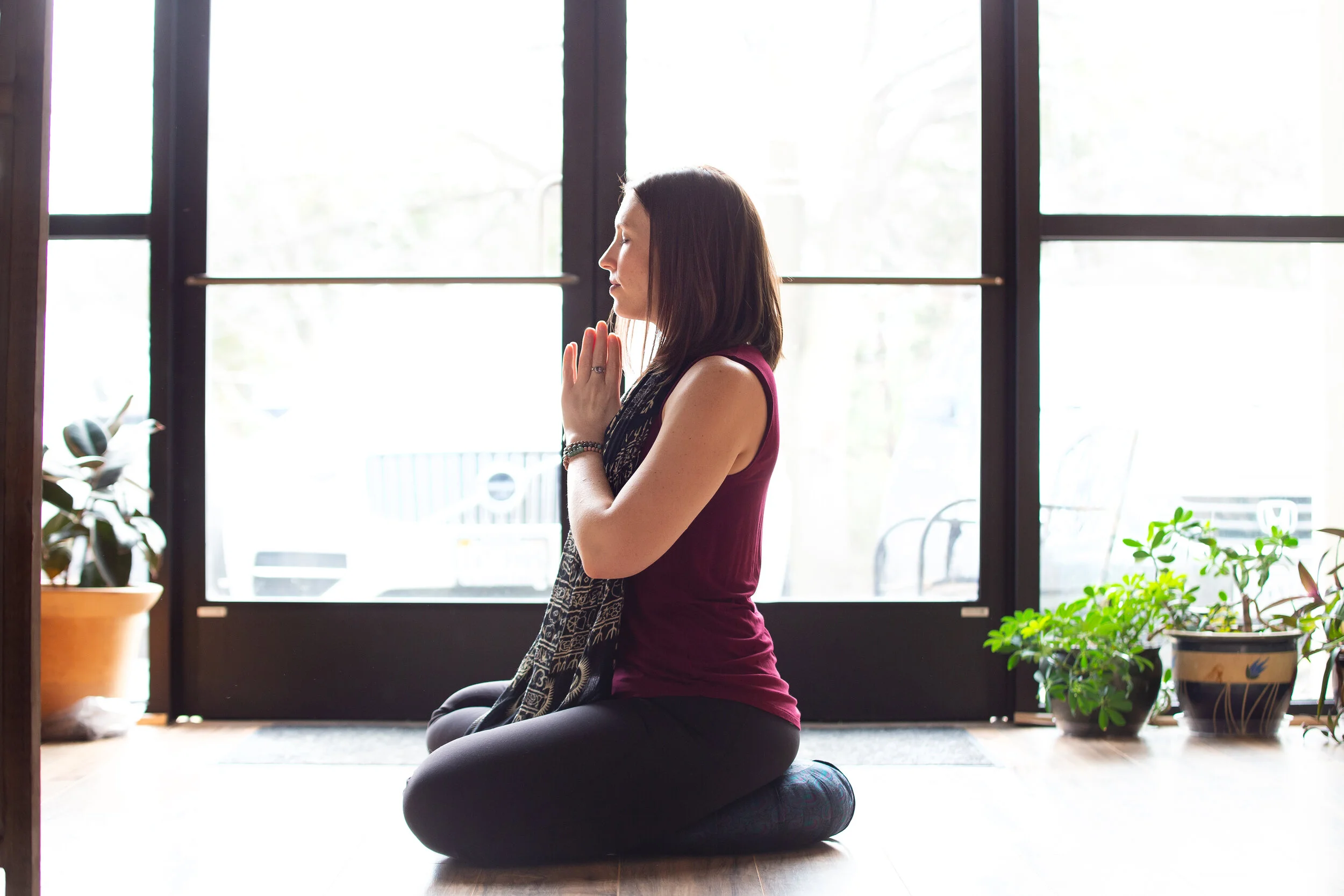 Meet our Yoga Teachers — Easy Day Yoga