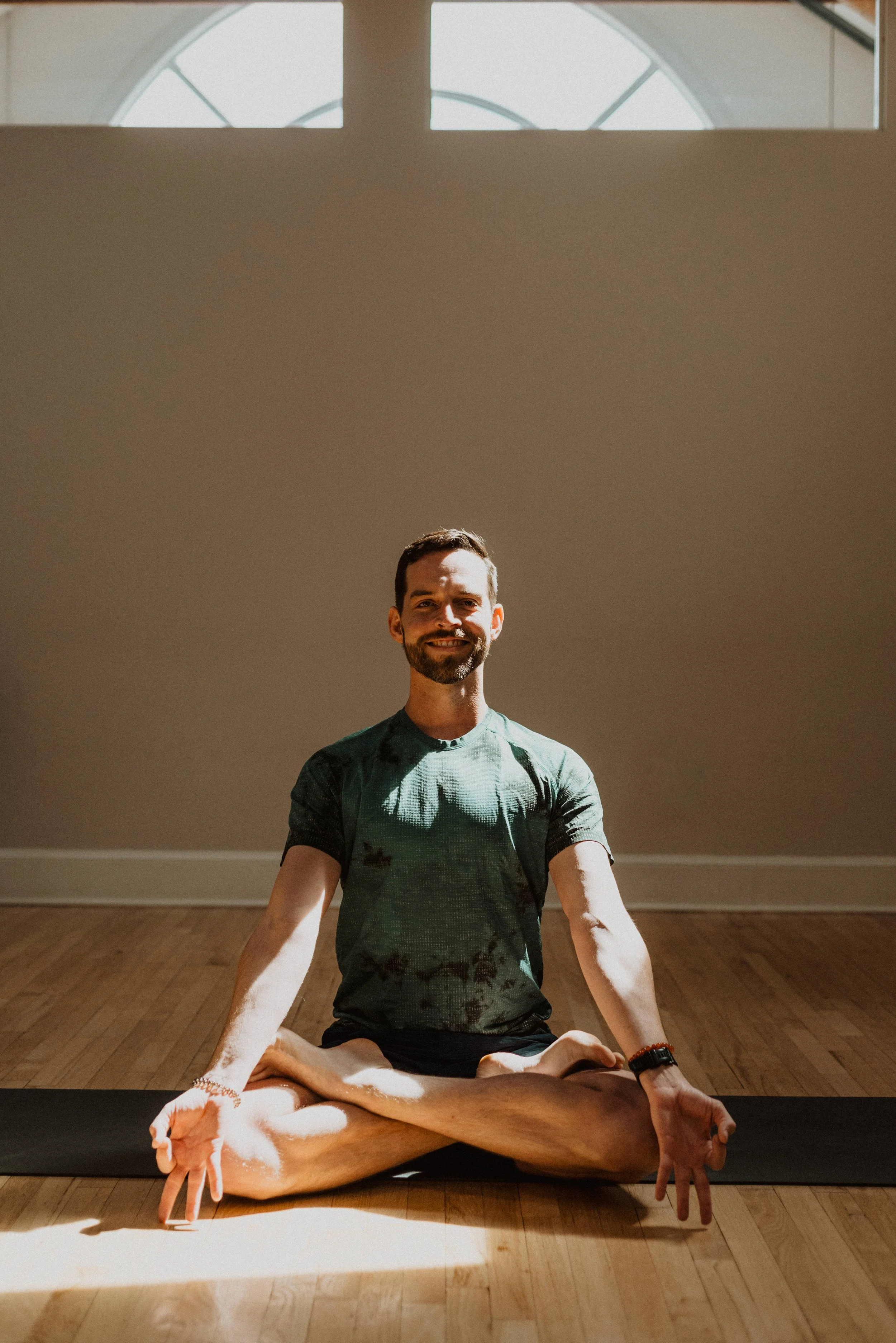 Meet our Yoga Teachers — Easy Day Yoga