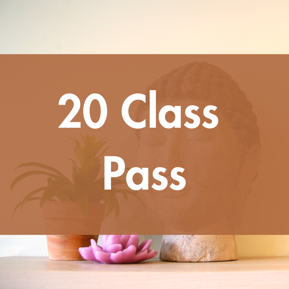 Yoga Pricing Options in Ashburn & Leesburg — Easy Day Yoga