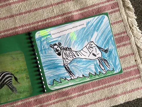 Work — Missy Montessori