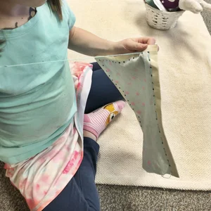 Hand work and Young Children — Missy Montessori