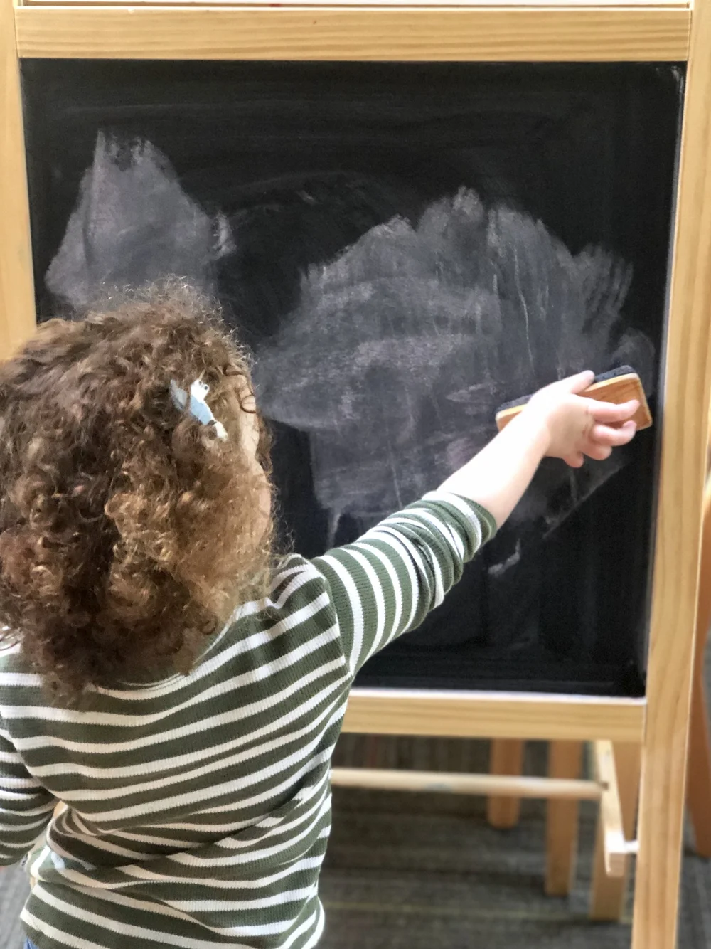 What "Follow the Child" Really Means — Missy Montessori