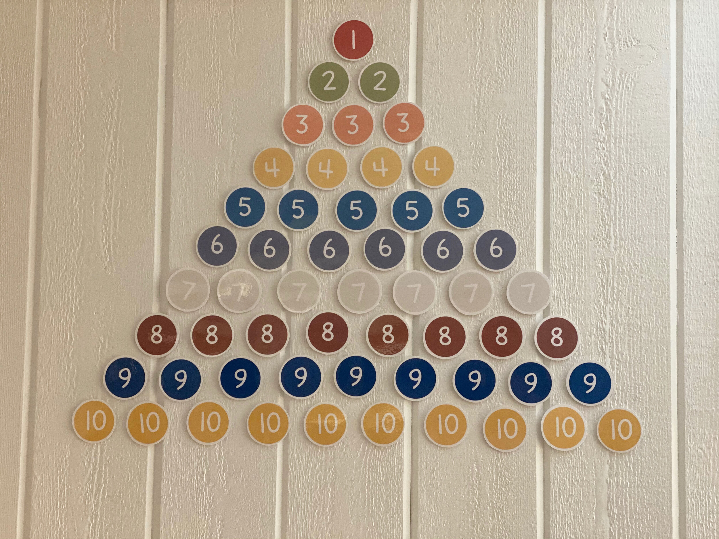 Animal Length Cards — Missy Montessori