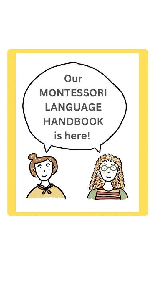 Bundles — Missy Montessori