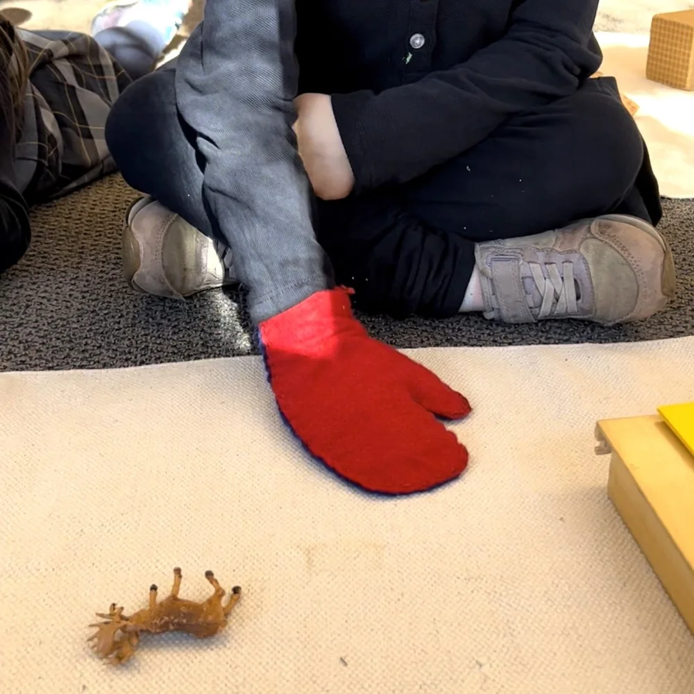 My Montessori Reading Resource — Missy Montessori