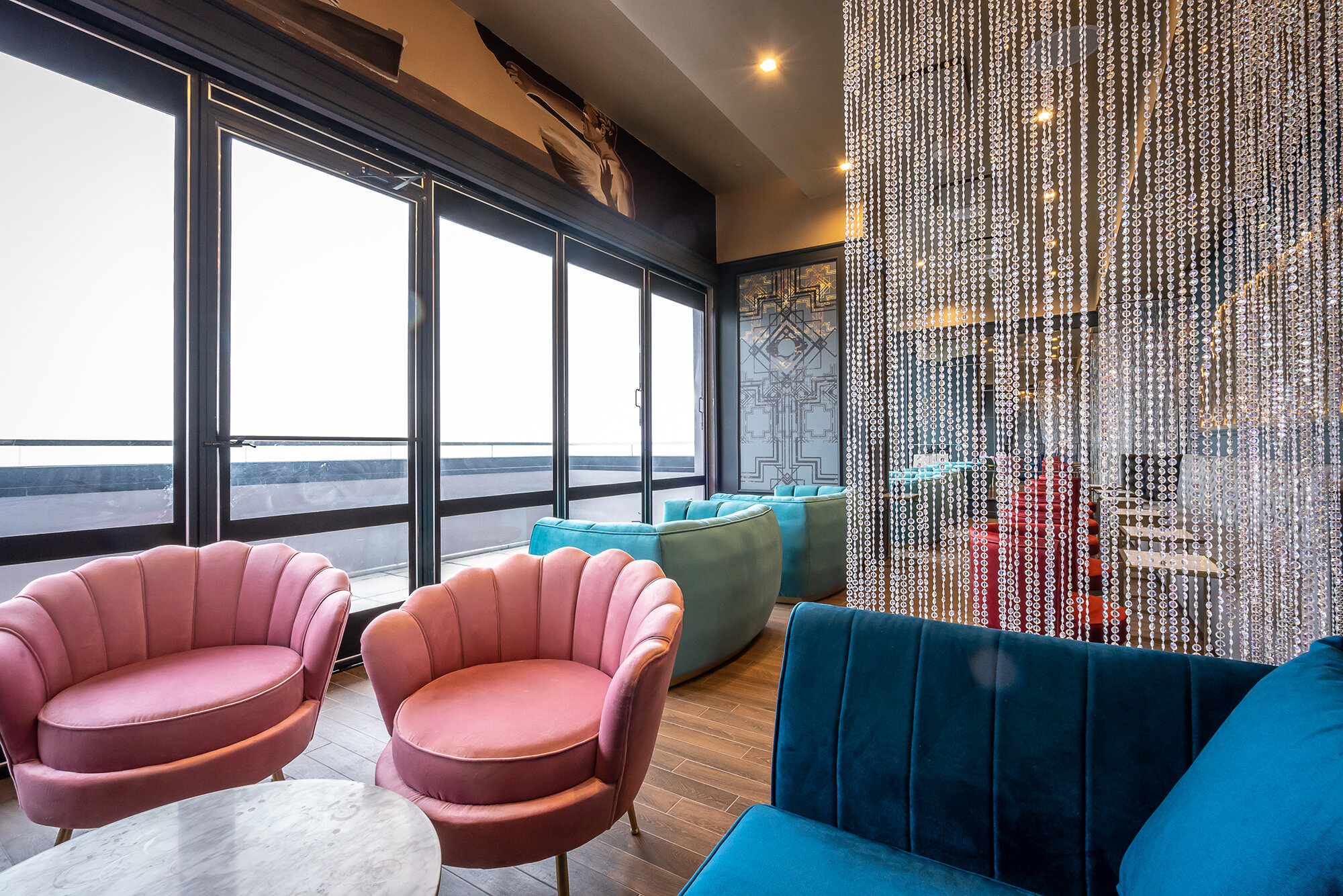 DIOH - SPECIAL EVENTS GALLERY — DEAR IRVING