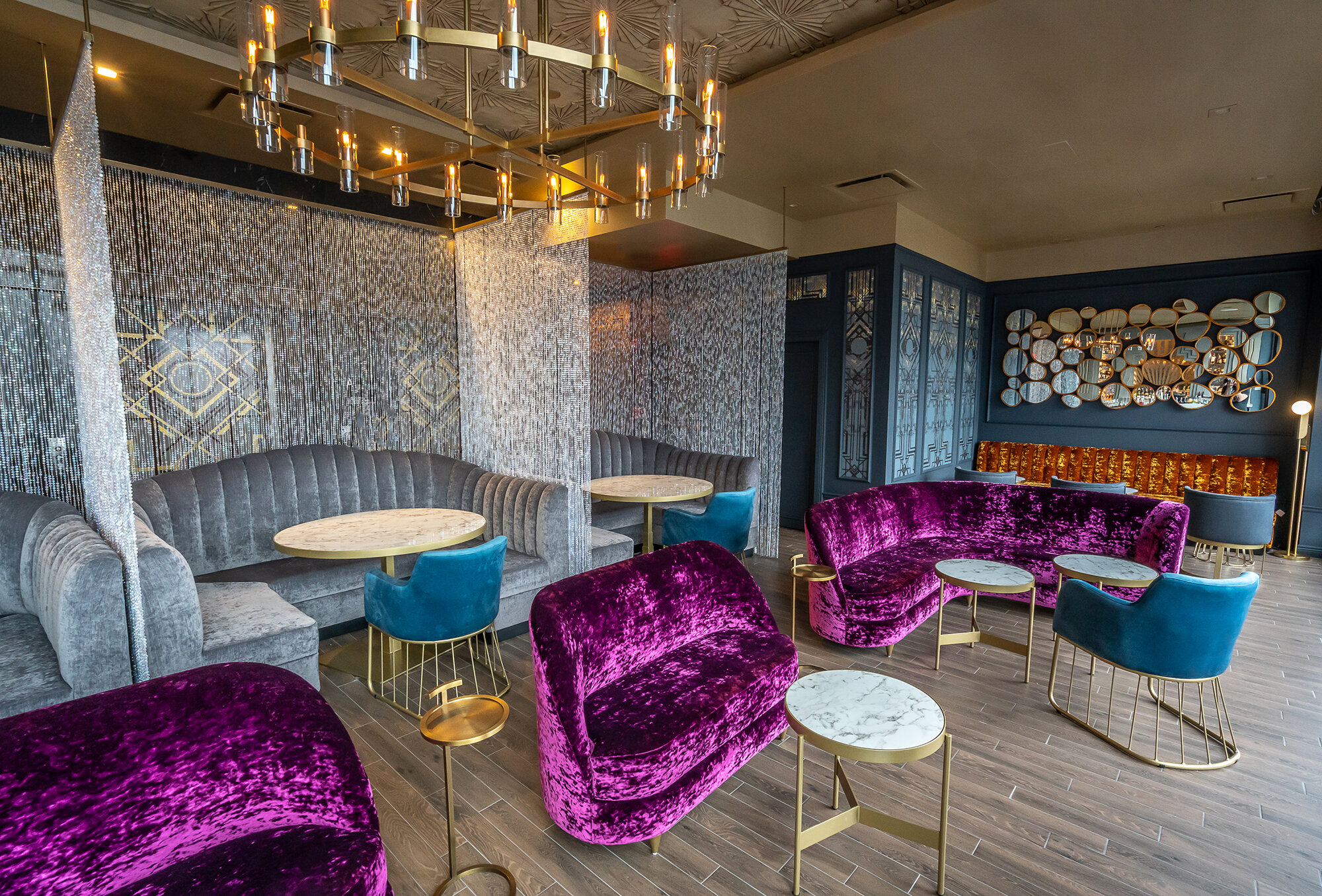 DIOH - SPECIAL EVENTS GALLERY — DEAR IRVING