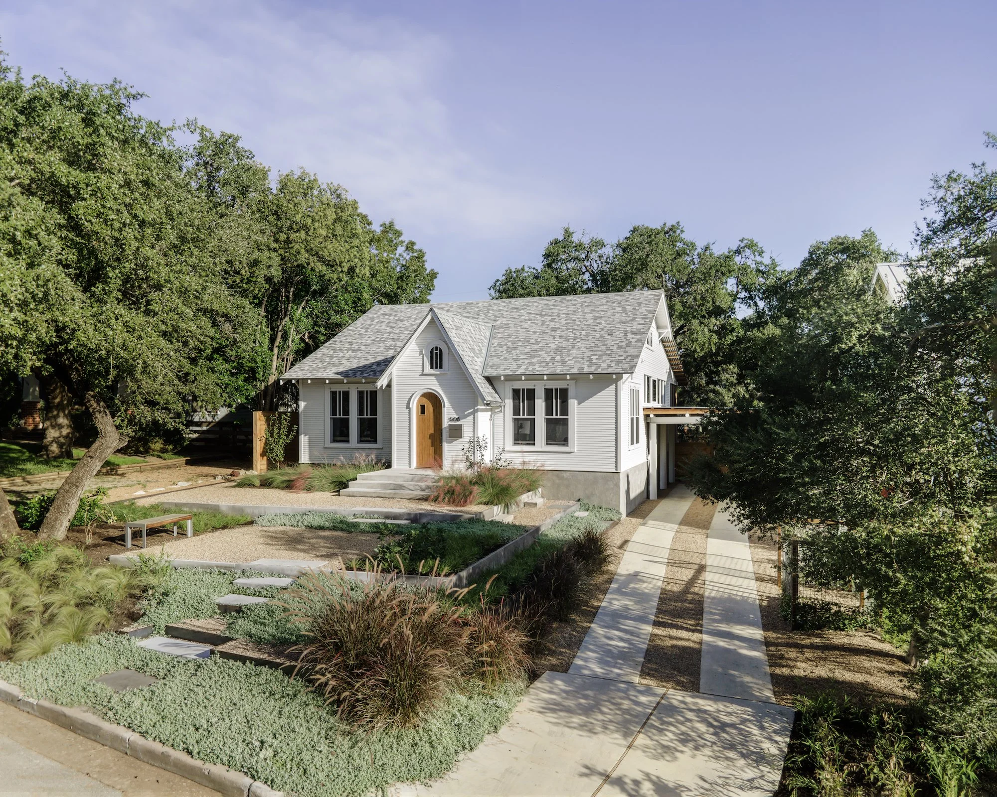 OFFbeat — NICK DEAVER JES DEAVER architecture