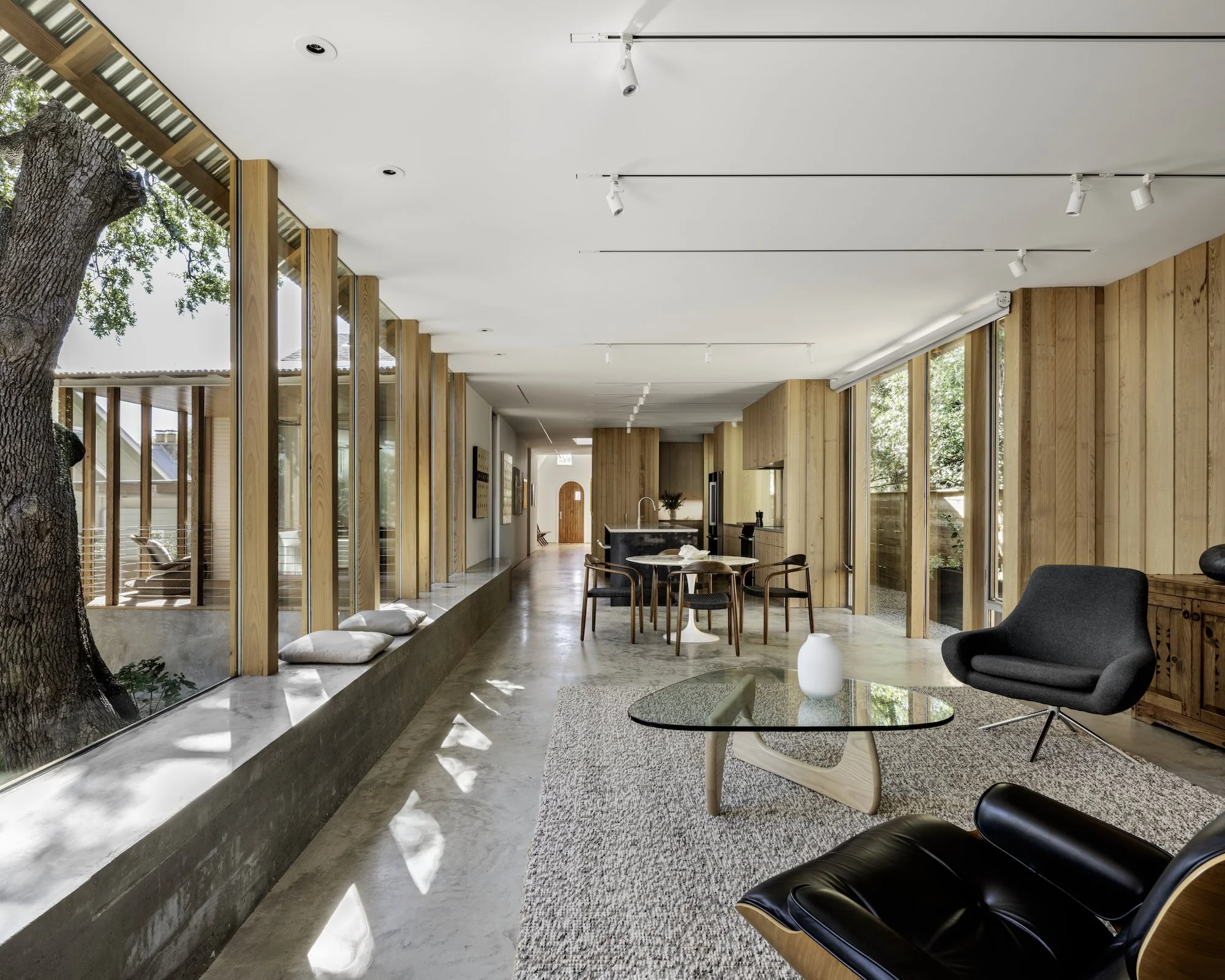 OFFbeat — NICK DEAVER JES DEAVER architecture