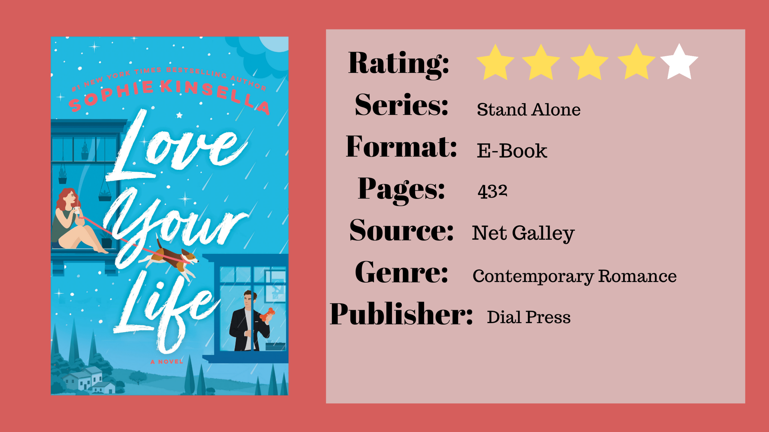 Enjoy Your Life Cover Photos