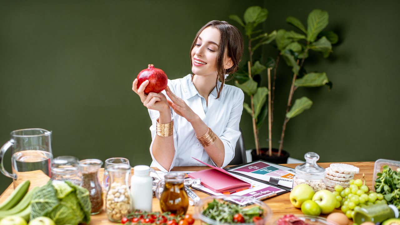Considering a Low FODMAP Diet? Why Working With a Dietitian is ...