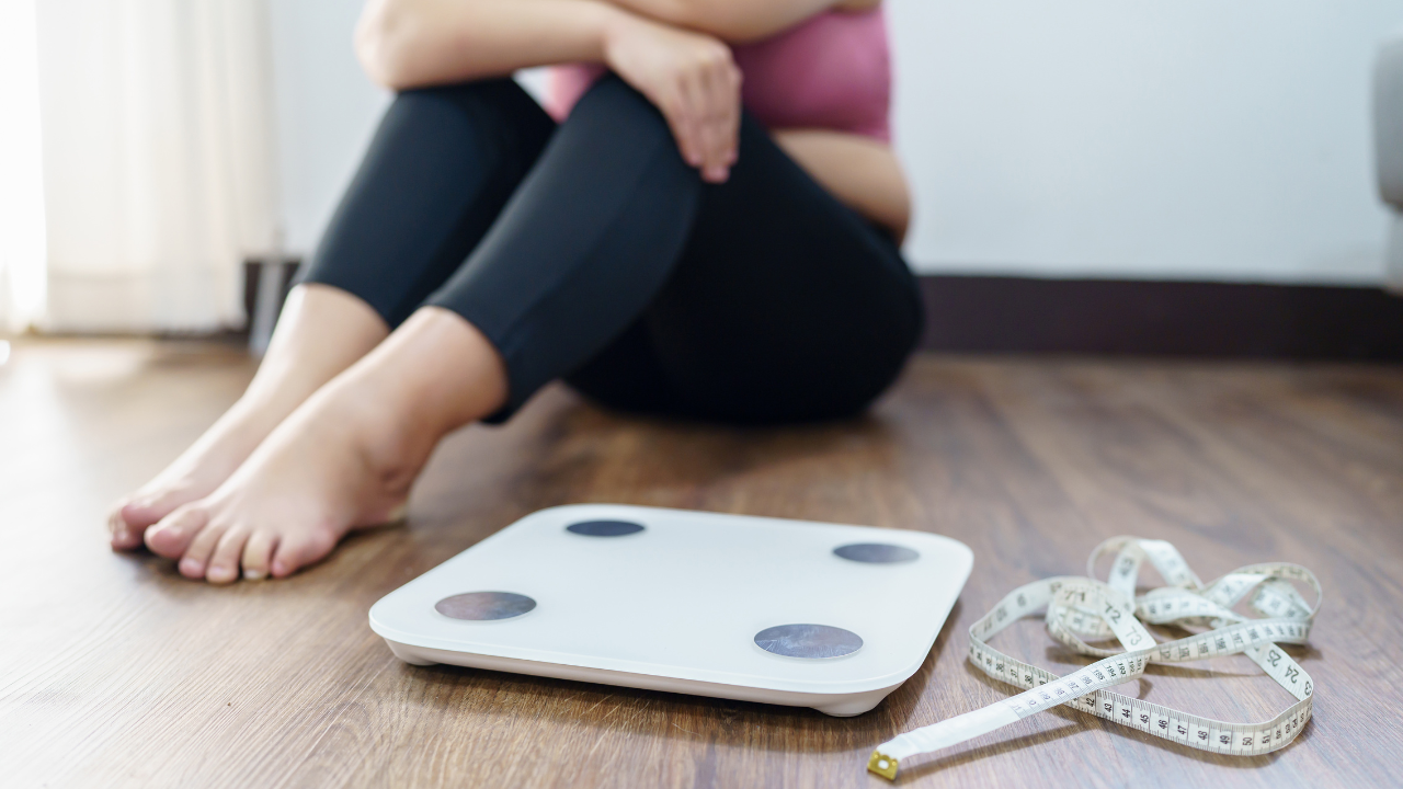 Can IBS Impact Your Weight? Exploring the Intricate Link & Practical ...