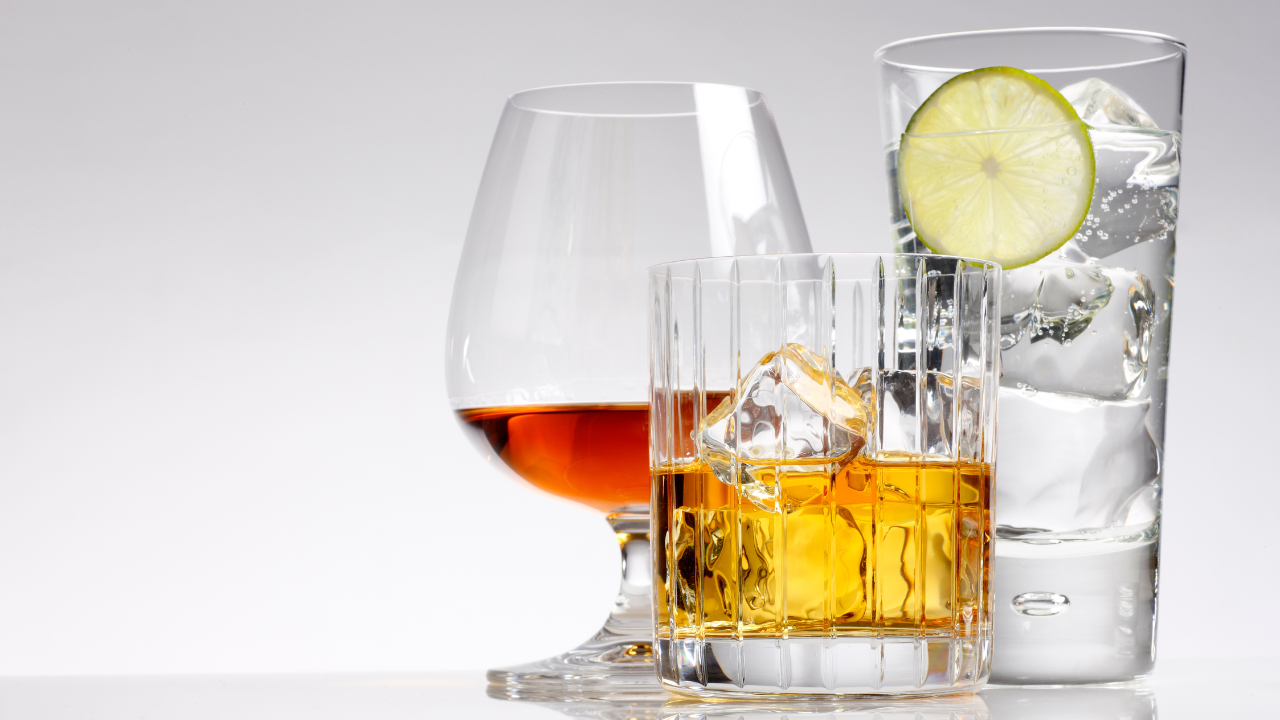 Why Alcohol May Be Hurting your Training & Fitness Progress and Tips to ...