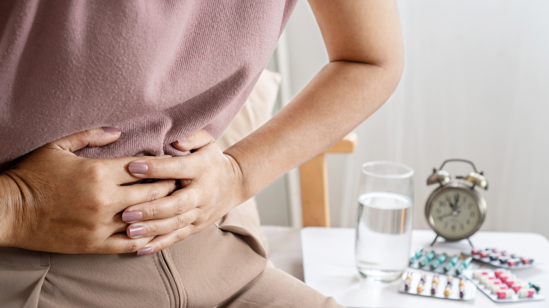IBS Explained: Symptom Drivers, Root Causes and How to Find Lasting ...