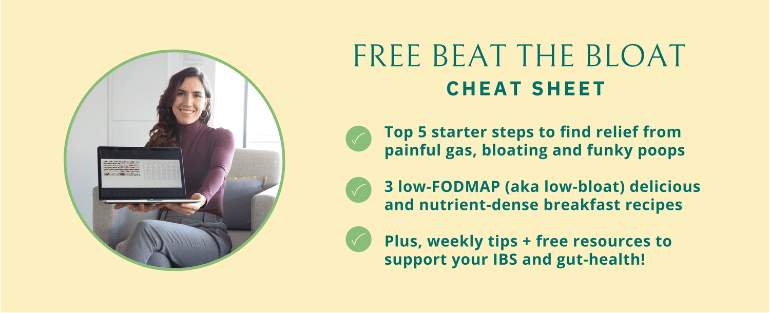 Understanding the Gastrocolic Reflex and Your IBS: Managing Urgency ...