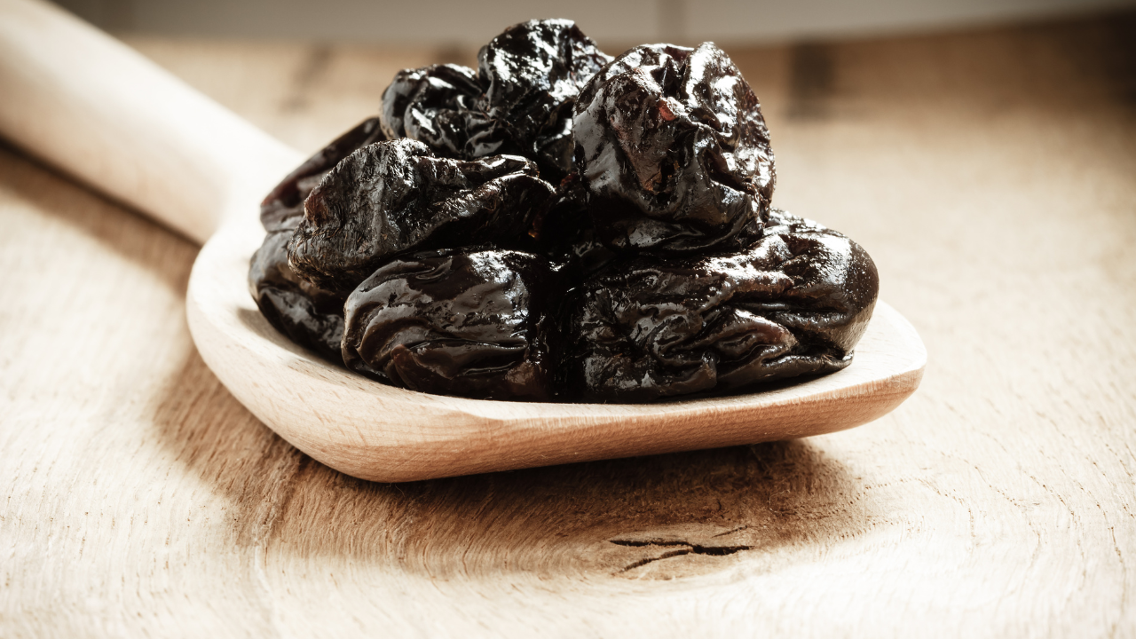 An Everyday Superfood: 3 Reasons Why This Dietitian Loves Prunes ...
