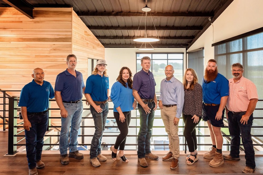 The JoCo Team — JoCo Builders