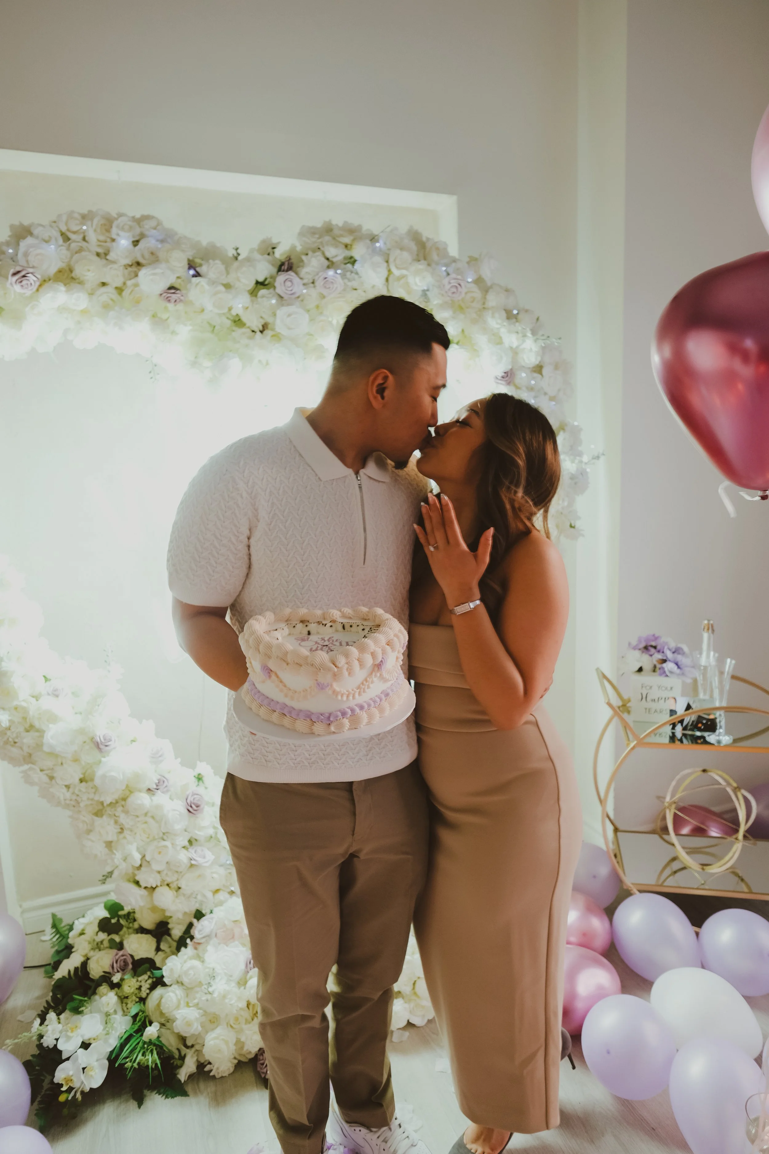 Proposal Packages — Taylor Made Event Creation