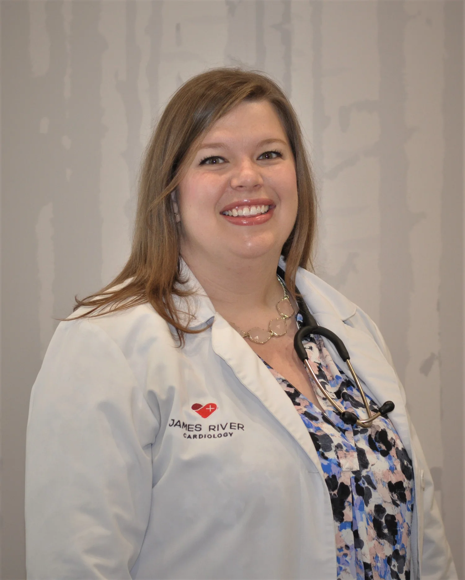 Victoria Sidell, NP — James River Cardiology