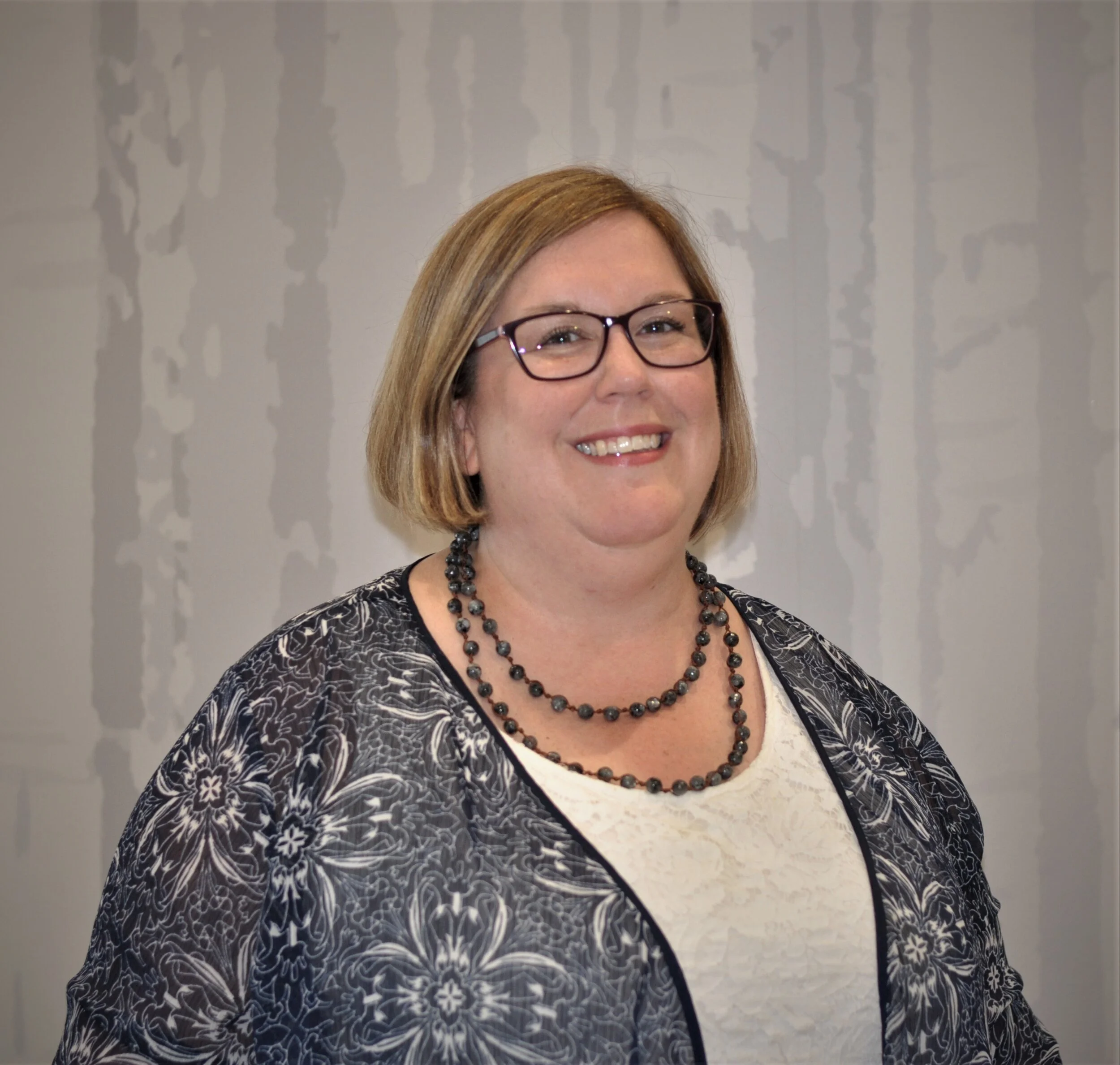 Stacy Brinkley, NP — James River Cardiology