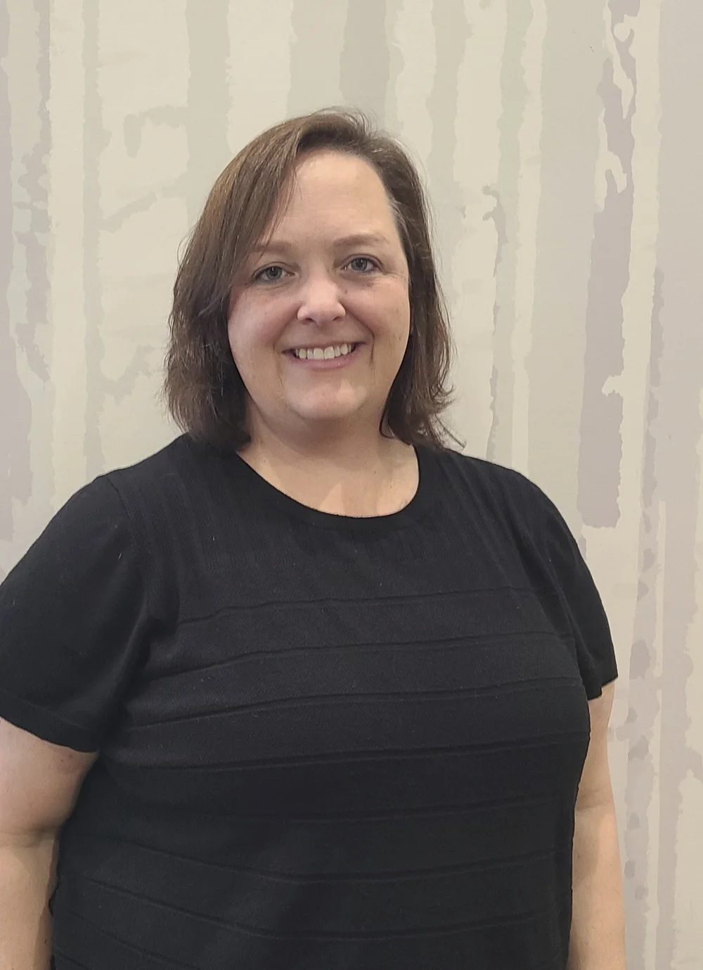 Angela Baker, NP — James River Cardiology