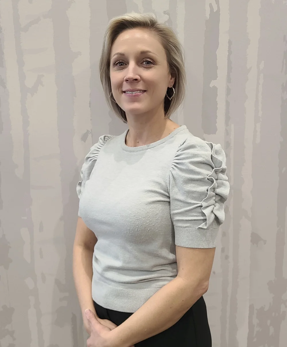 Janice Trump, NP — James River Cardiology