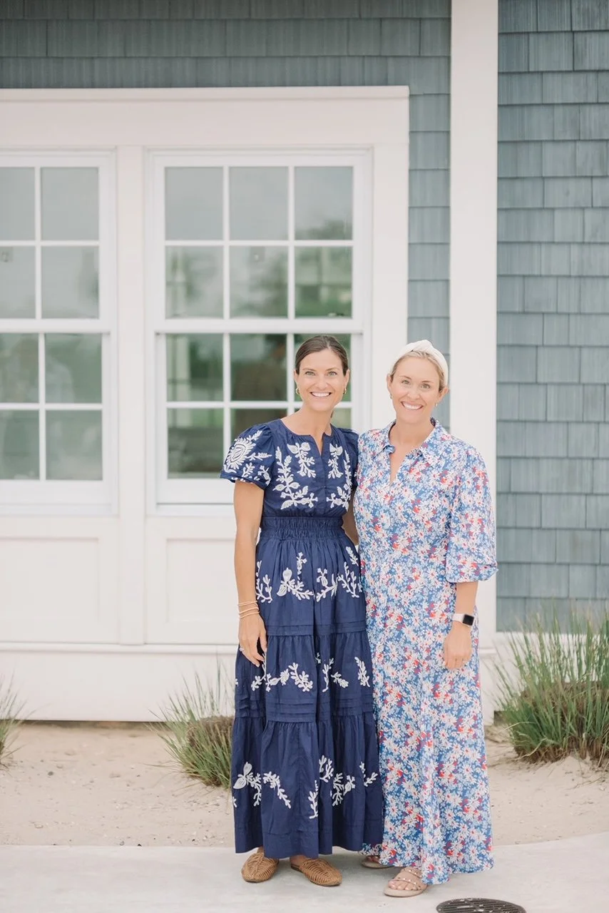 Our Story — Arden Sanders Events