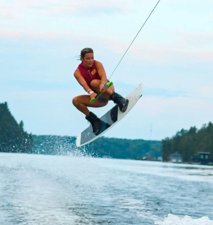 ABOUT US — Muskoka Extreme Corporation