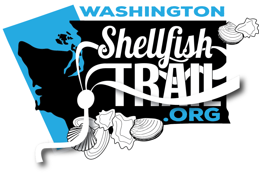 Best Oyster and Clam Beaches in Washington — Washington State Shellfish ...