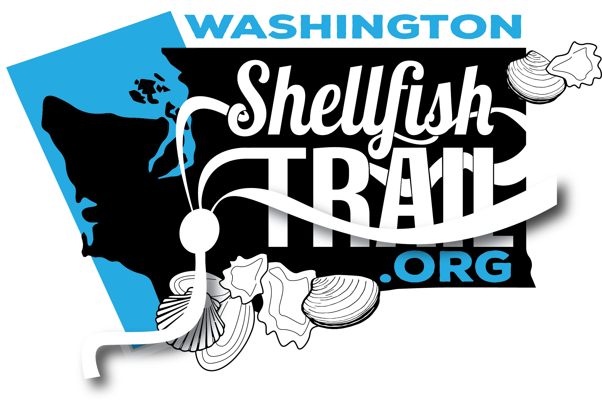 Public beaches in Washington State allow seasonal harvest of shellfish ...