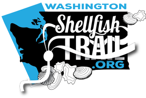 Washington State Shellfish Trail