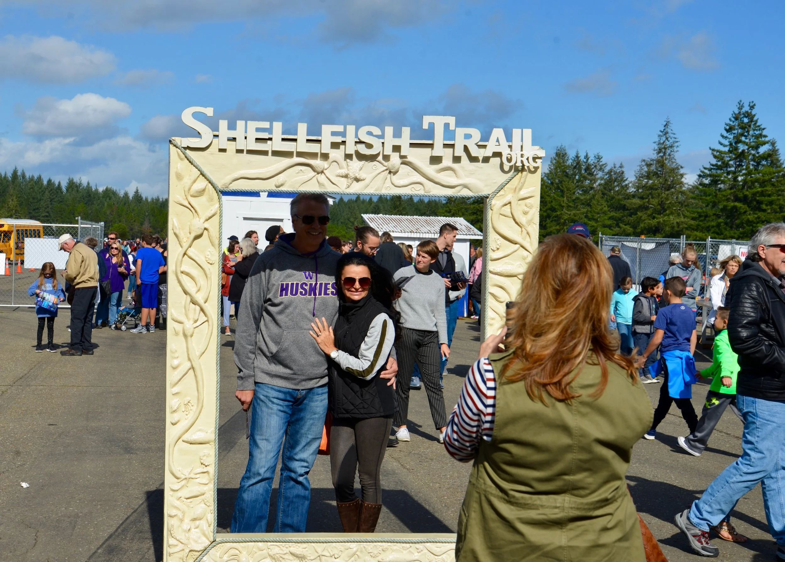 WA Shellfish Trail