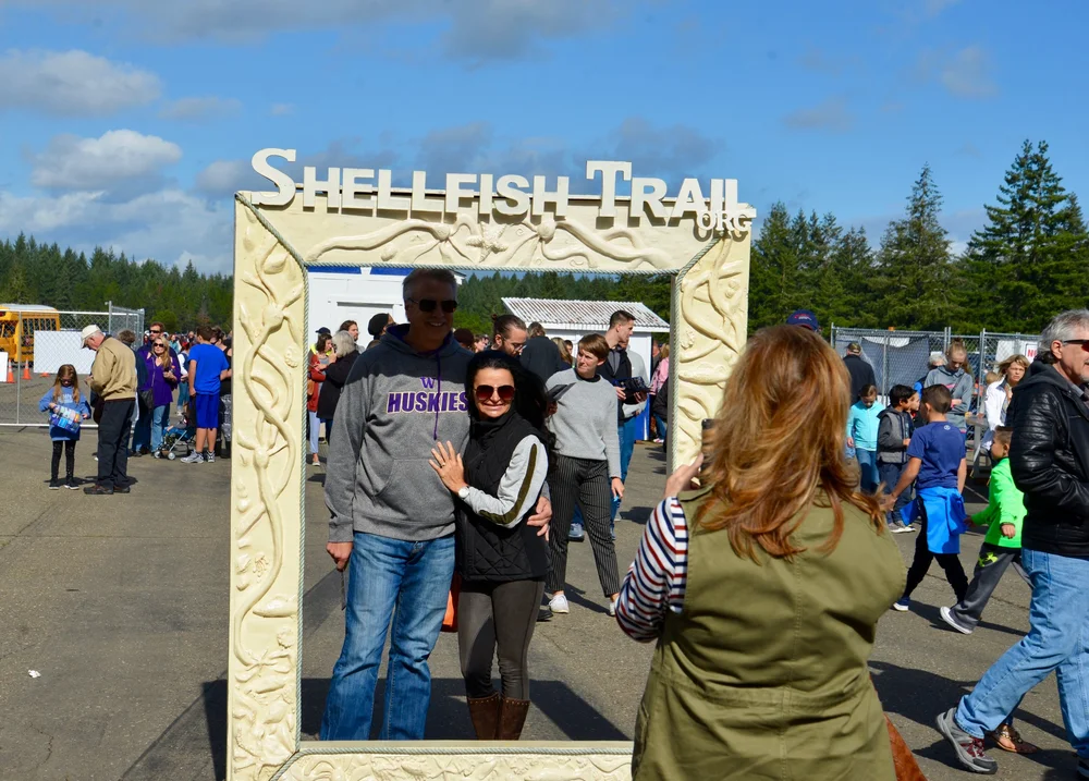 WA Shellfish Trail