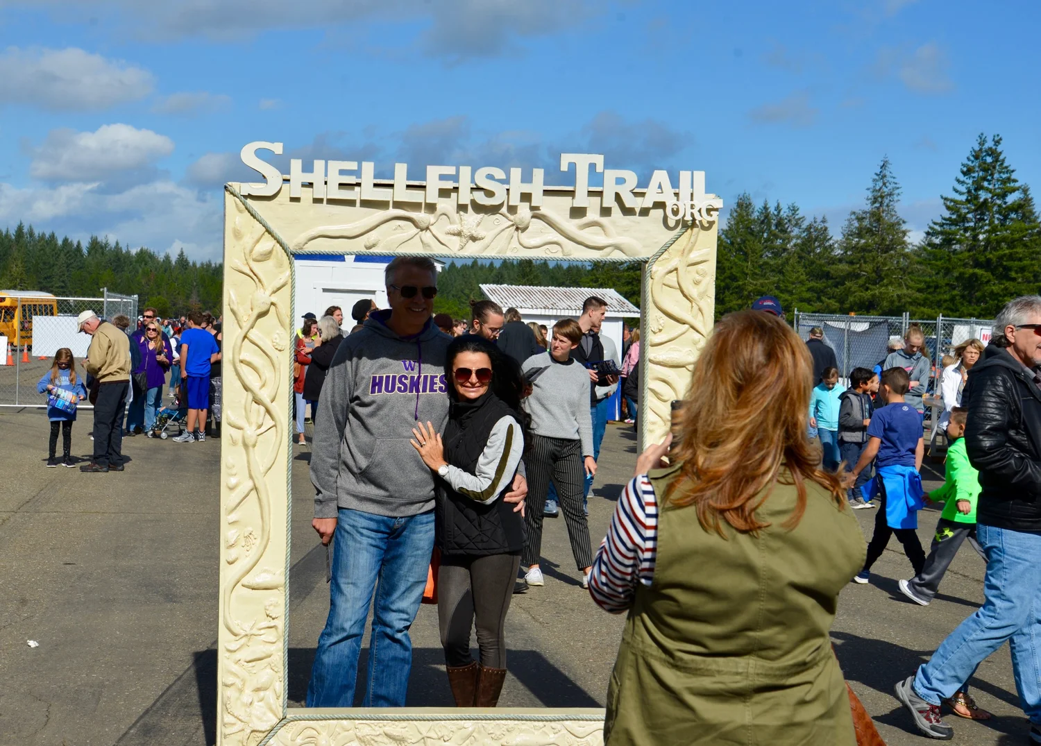 WA Shellfish Trail
