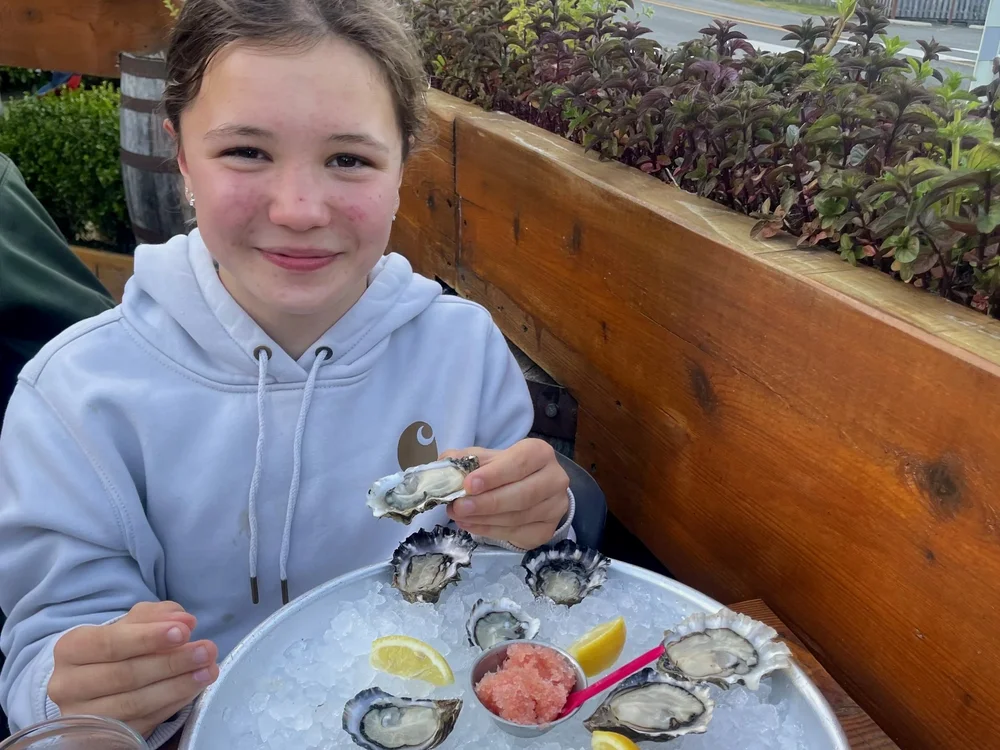 Best Oyster and Clam Beaches in Washington — Washington State Shellfish ...