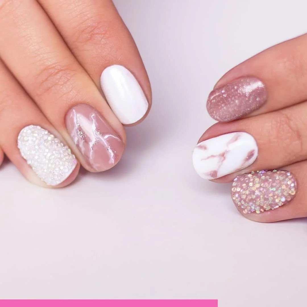 California Nails & Day Spa