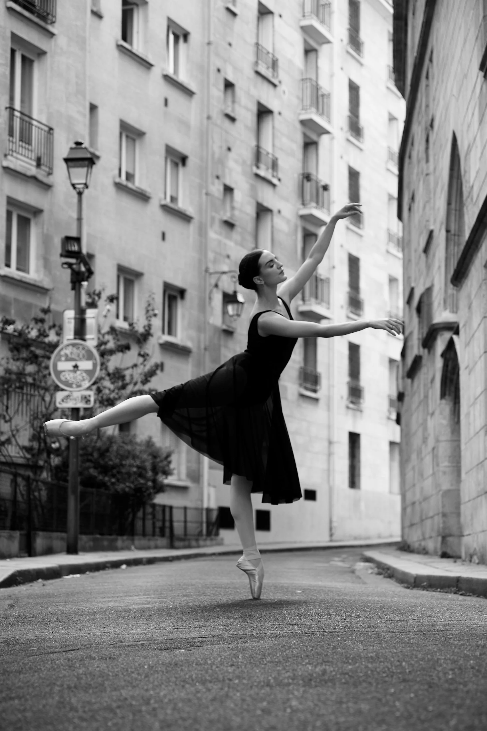 The Joy Womack Ballet Foundation — Joy Womack