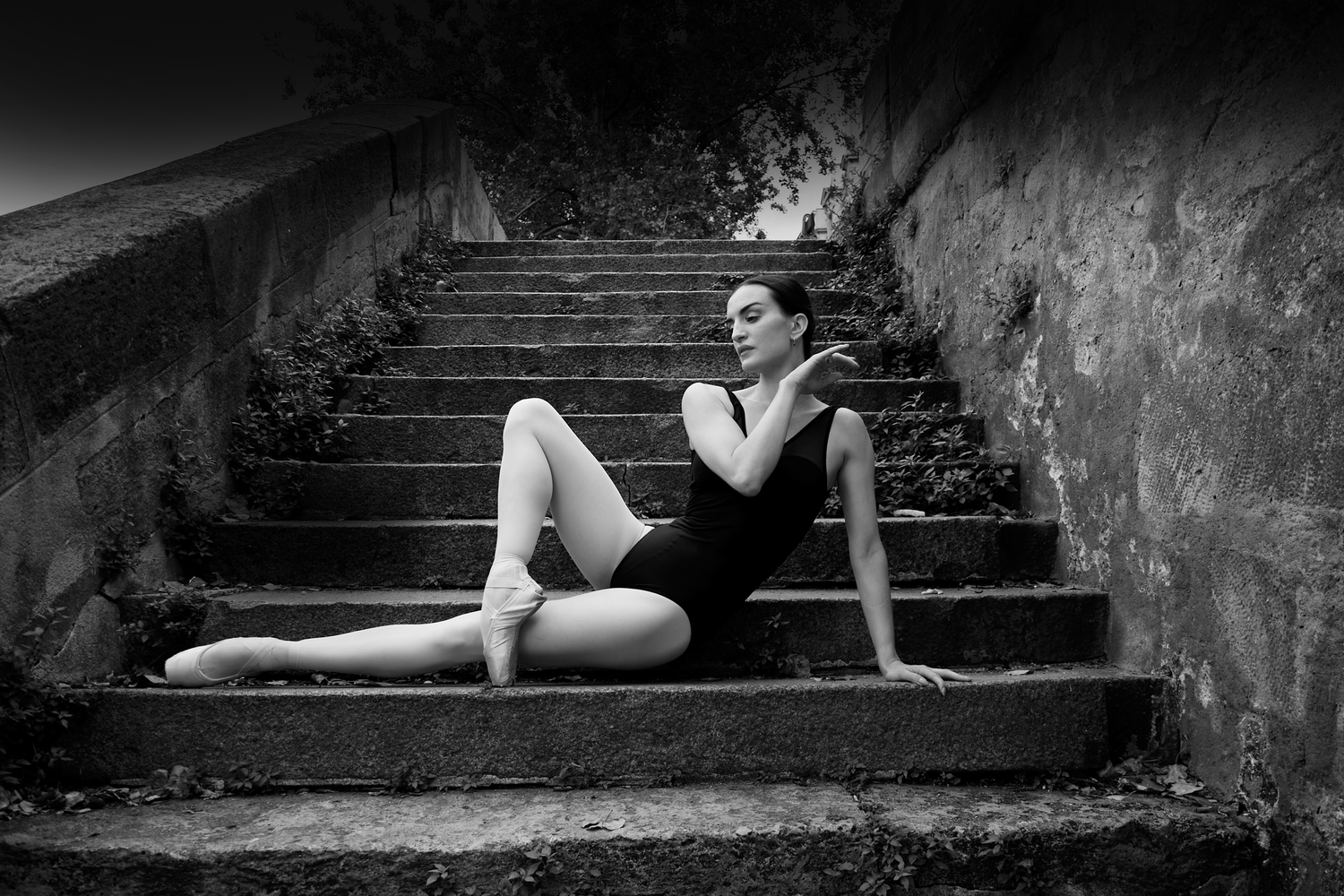 General 1 — Joy Womack