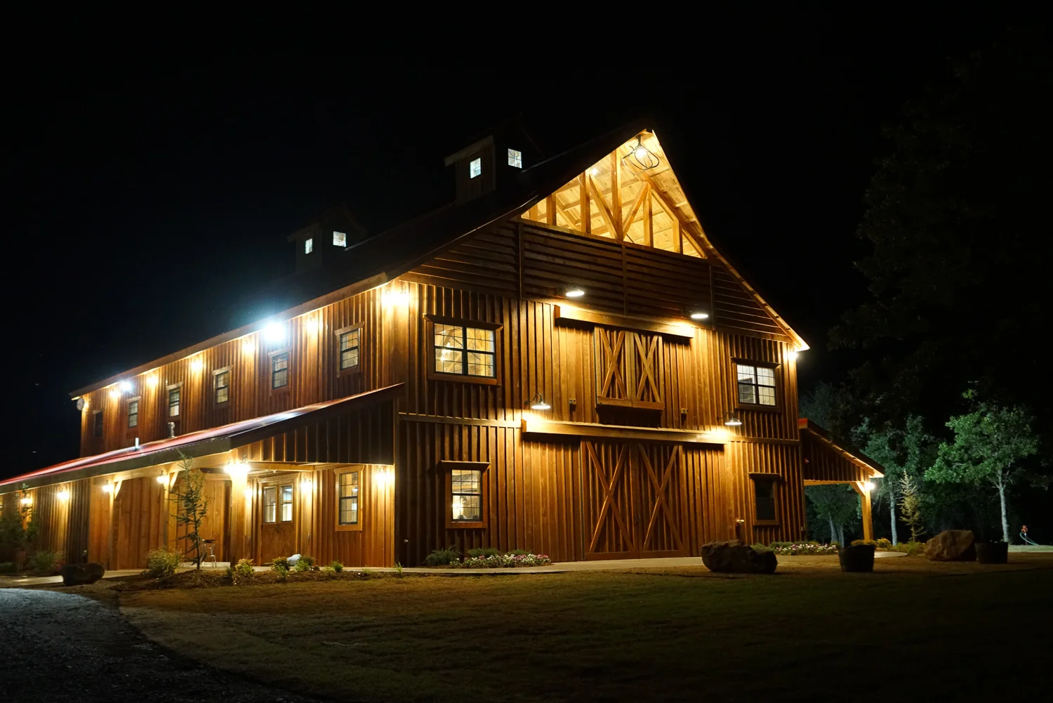Our History — Cedar Deer Lodge