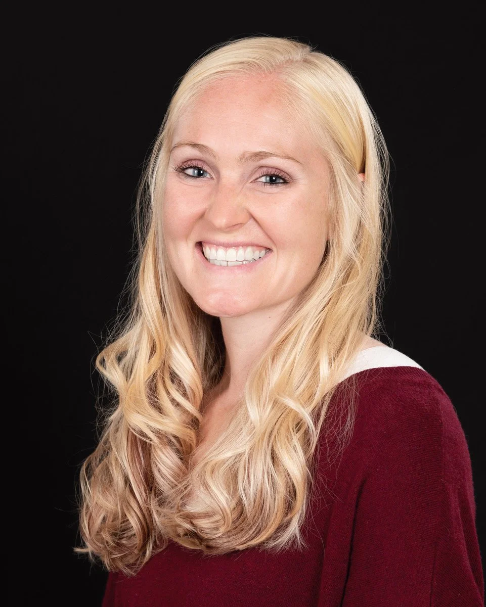 Heidi McCarty — Northern Star Counseling