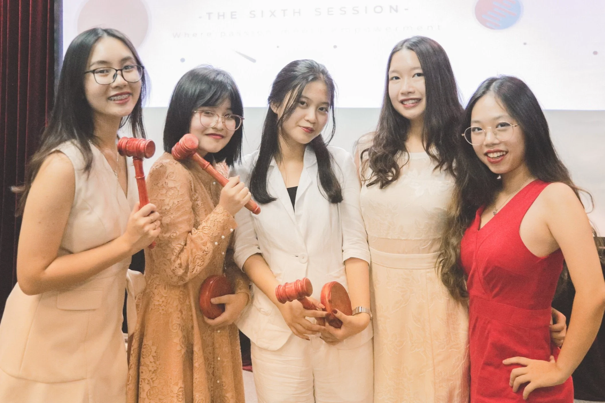 Hanoi Model United Nations Organization (HMUN Org.)