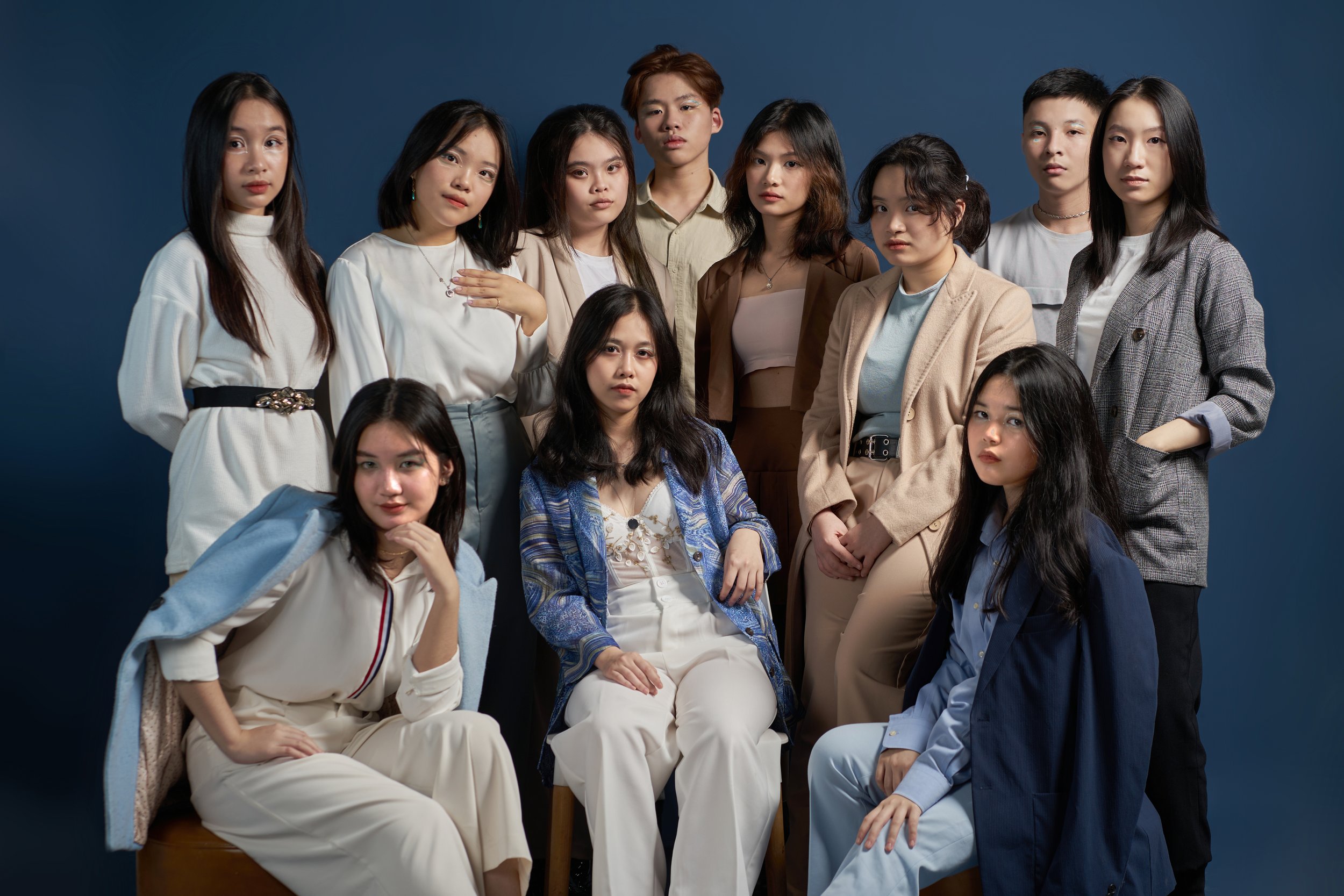 Hanoi Model United Nations Organization (HMUN Org.)