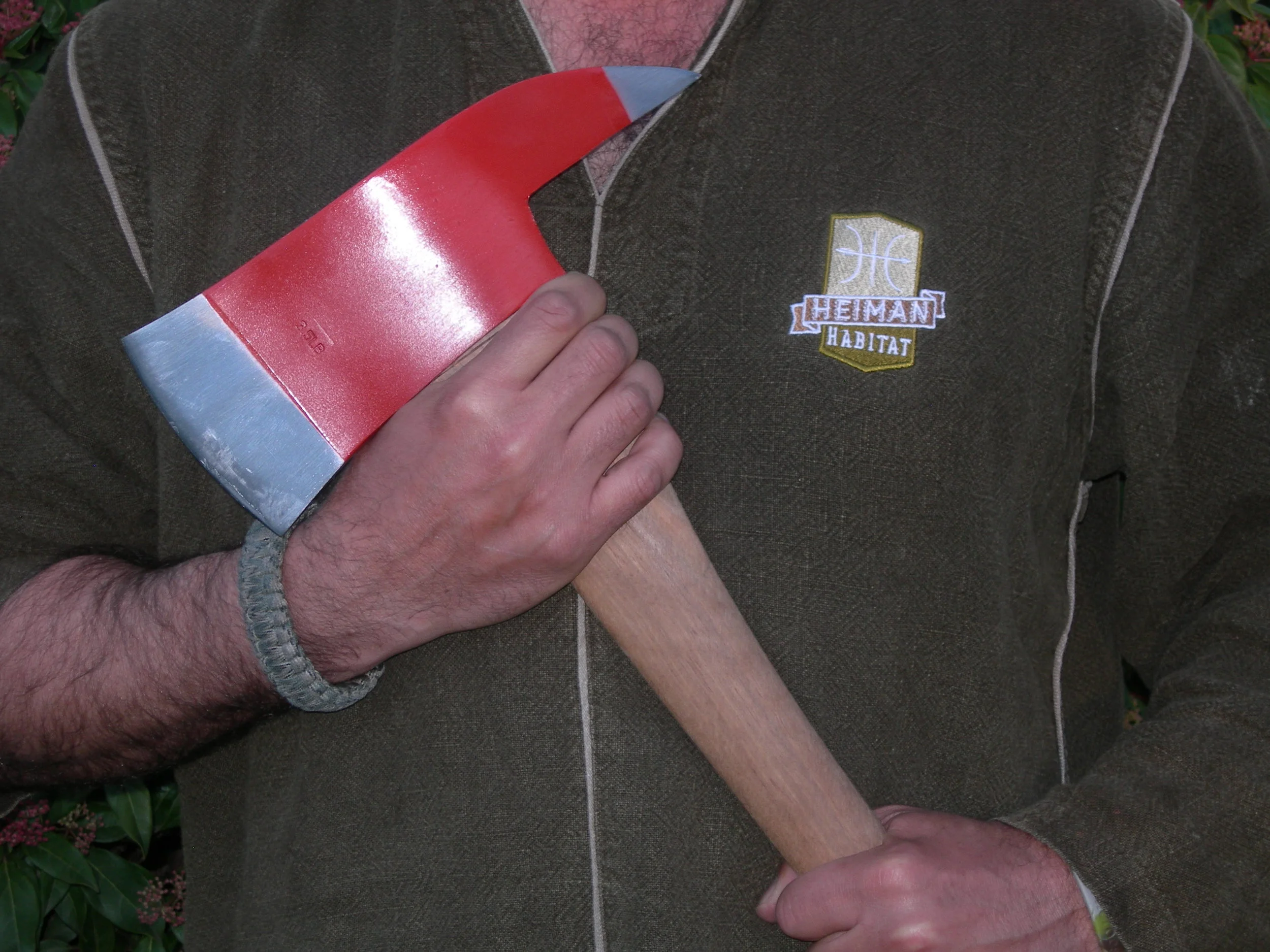 Heiman Habitat - Heiman Haberdashery — Heiman Habitat Home page