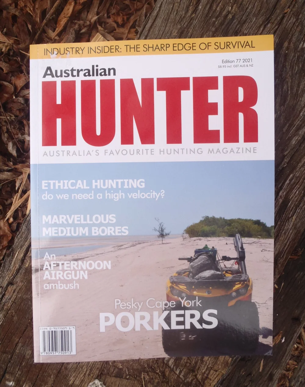 Heiman Habitat - Heiman Hatchet — Heiman Habitat Home page