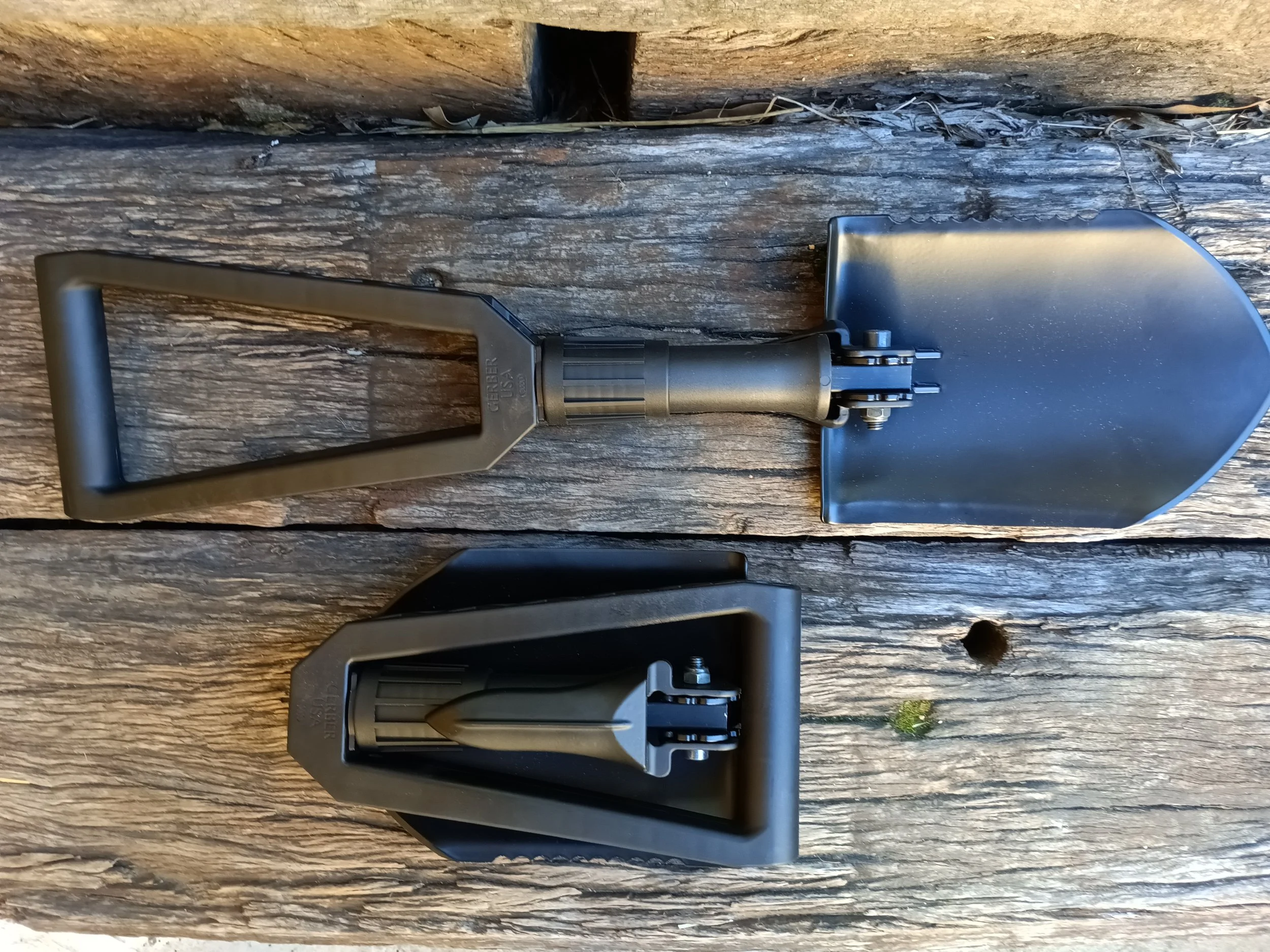 Heiman Habitat Home page