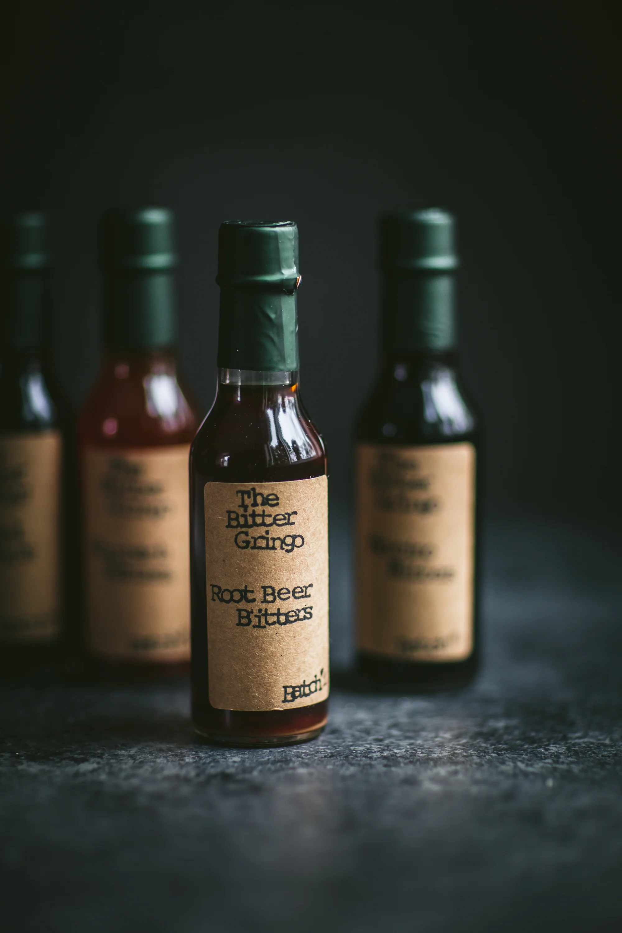 Shop — The Bitter Gringo