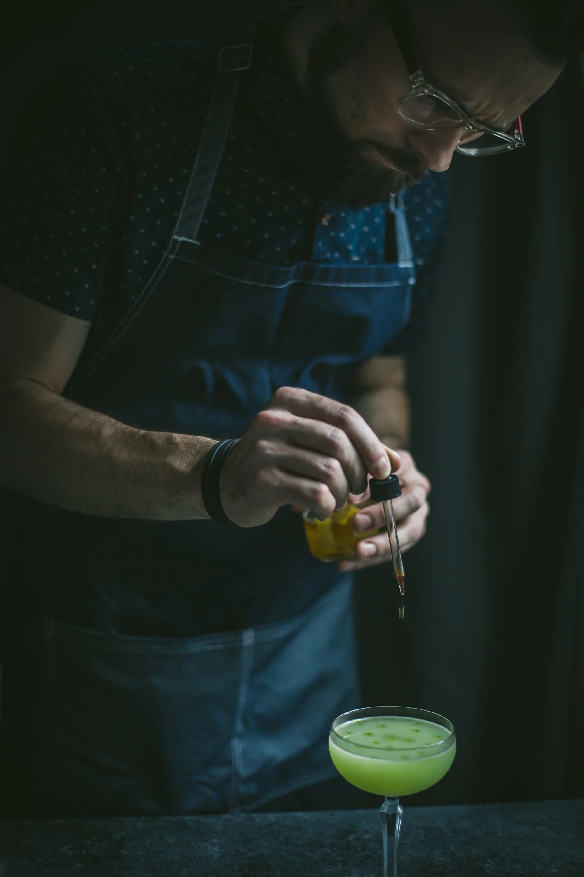 Location — The Bitter Gringo