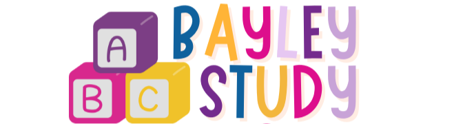 The Bayley Study — UCD BabyLab
