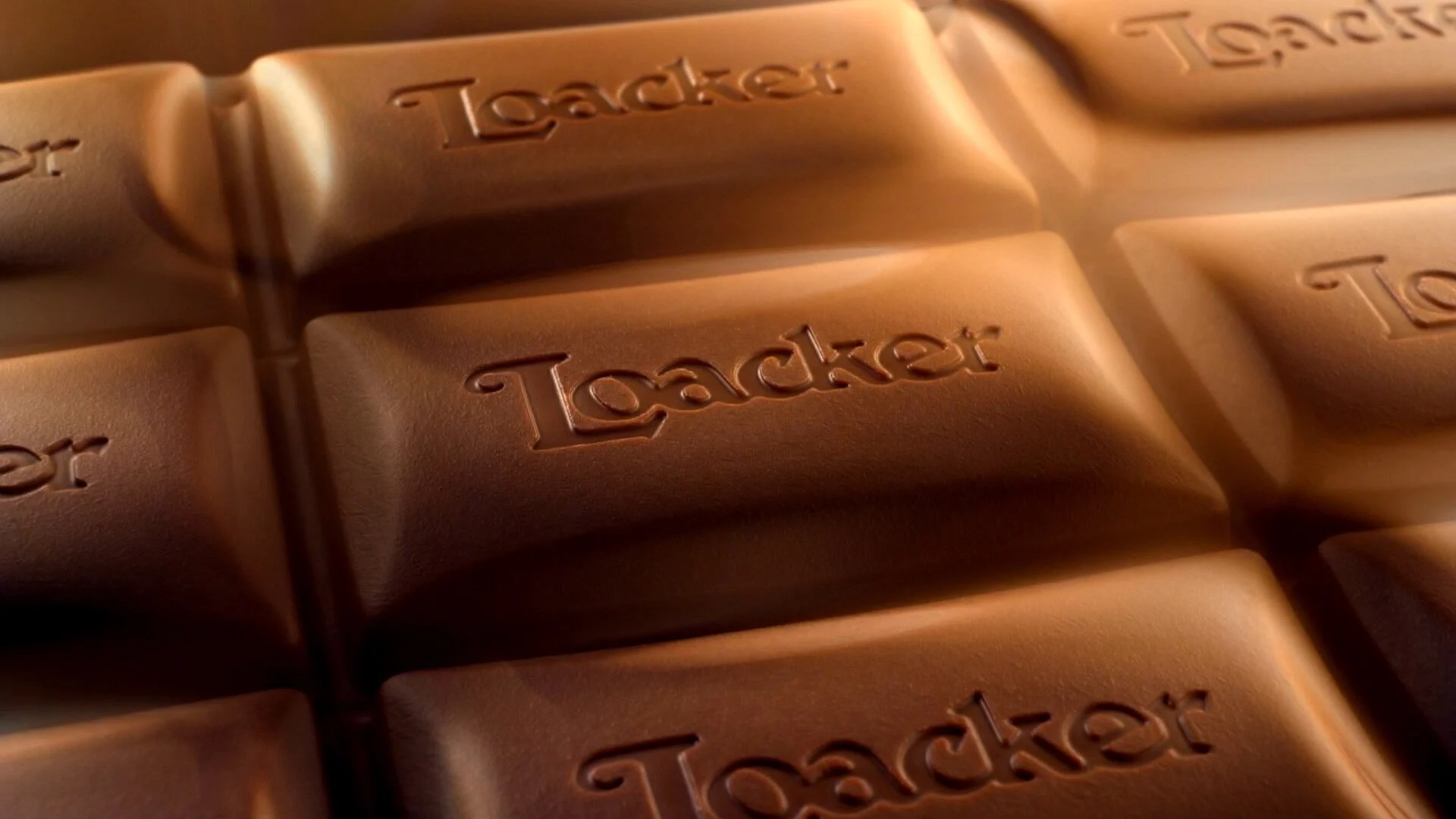 Spot tv realizzato in computer grafica per Loacker — AMP - 3D+1