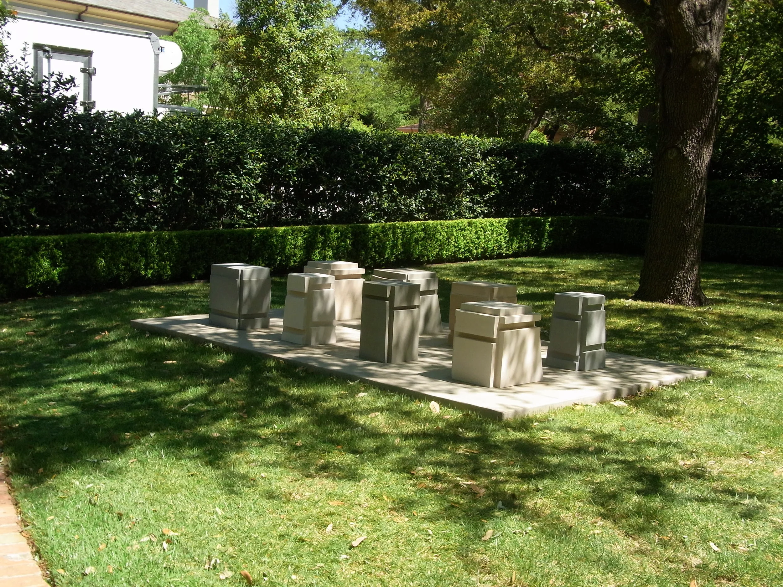 Art made for Artists — Kim Meredew (Stone Studio) Ltd